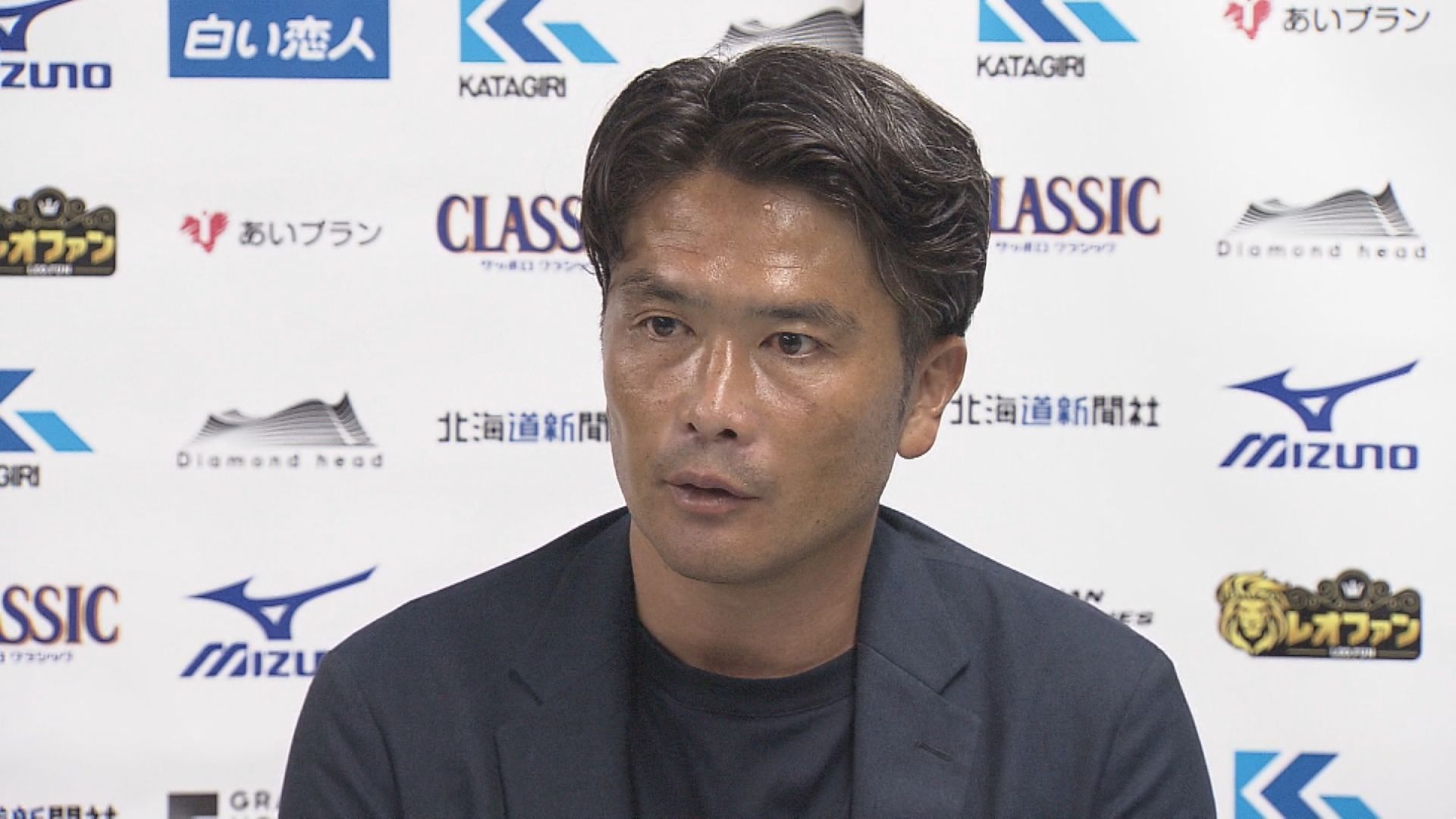 スポーツ | UHB 北海道文化放送