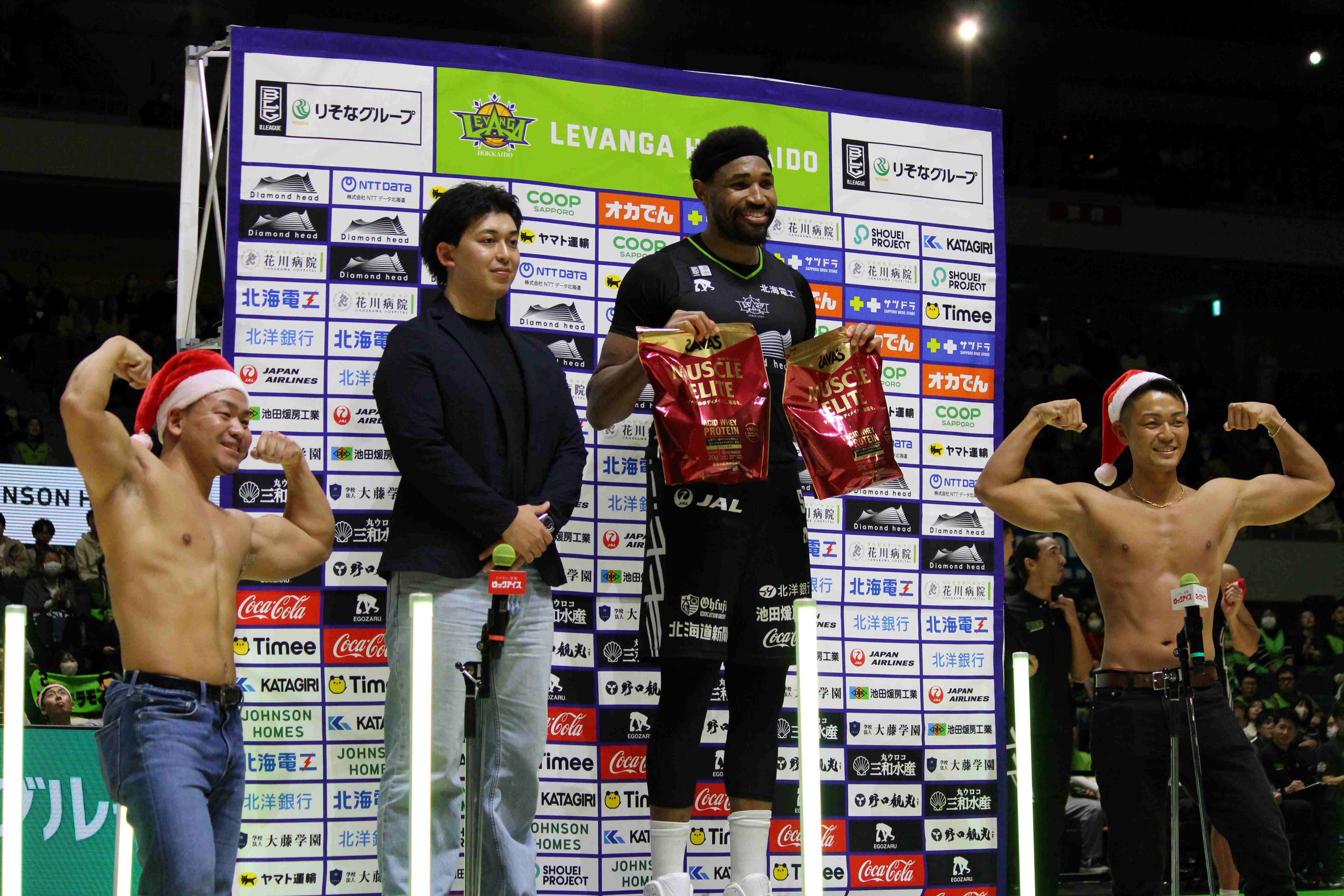 スポーツ | UHB 北海道文化放送